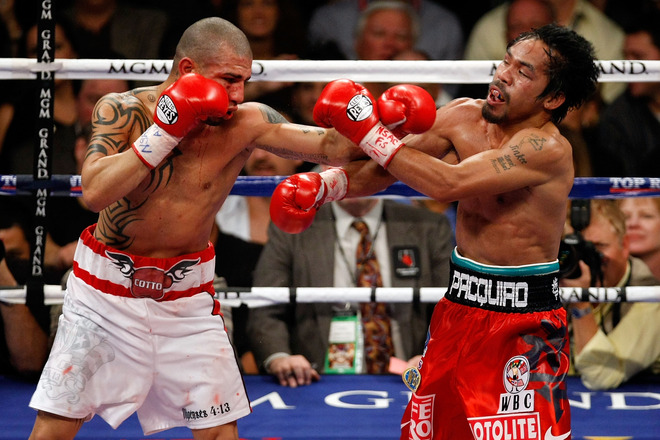 Photos - Manny Pacquiao vs Miguel Cotto - Boxing news - BOXNEWS.com.ua Photos - Manny Pacquiao vs Miguel Cotto - Boxing news - BOXNEWS.com.ua