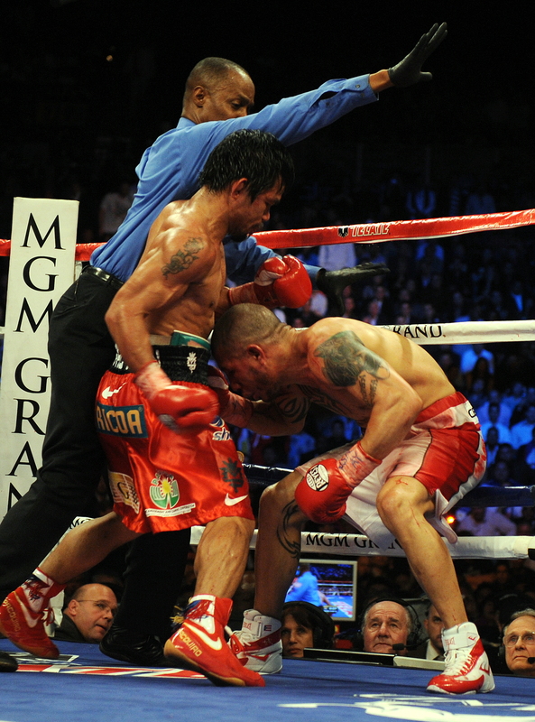 Photos - Manny Pacquiao vs Miguel Cotto - Boxing news - BOXNEWS.com.ua Photos - Manny Pacquiao vs Miguel Cotto - Boxing news - BOXNEWS.com.ua