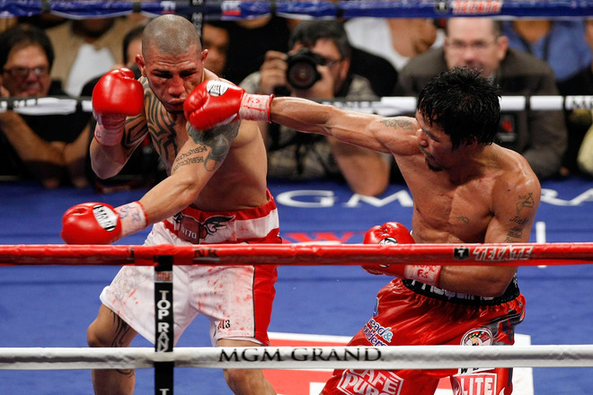 Photos - Manny Pacquiao vs Miguel Cotto - Boxing news - BOXNEWS.com.ua Photos - Manny Pacquiao vs Miguel Cotto - Boxing news - BOXNEWS.com.ua