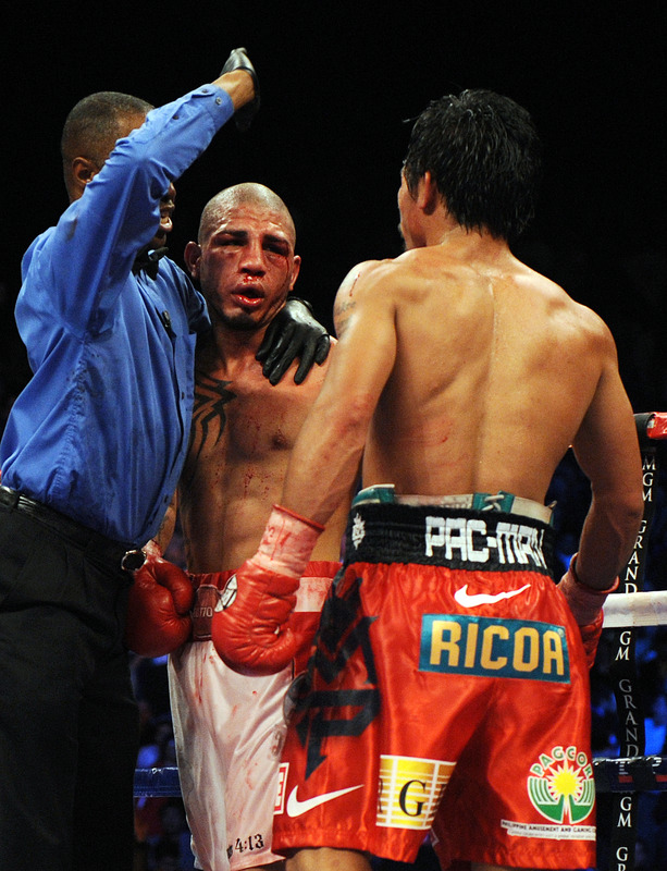 Photos - Manny Pacquiao vs Miguel Cotto - Boxing news - BOXNEWS.com.ua Photos - Manny Pacquiao vs Miguel Cotto - Boxing news - BOXNEWS.com.ua