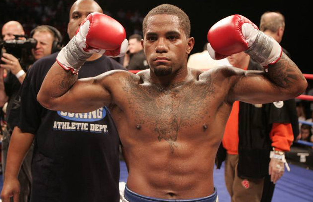 Curtis Stevens (boxer) - Alchetron, The Free Social Encyclopedia Curtis Stevens (boxer) - Alchetron, The Free Social Encyclopedia